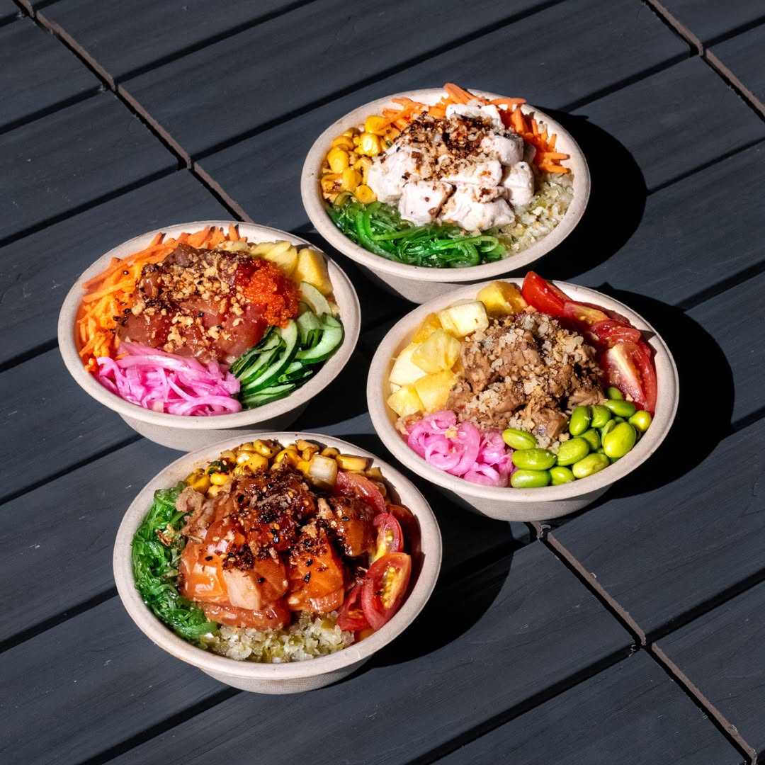 Maximising Savings with the ENTERTAINER App: A Week of Delicious Deals ...